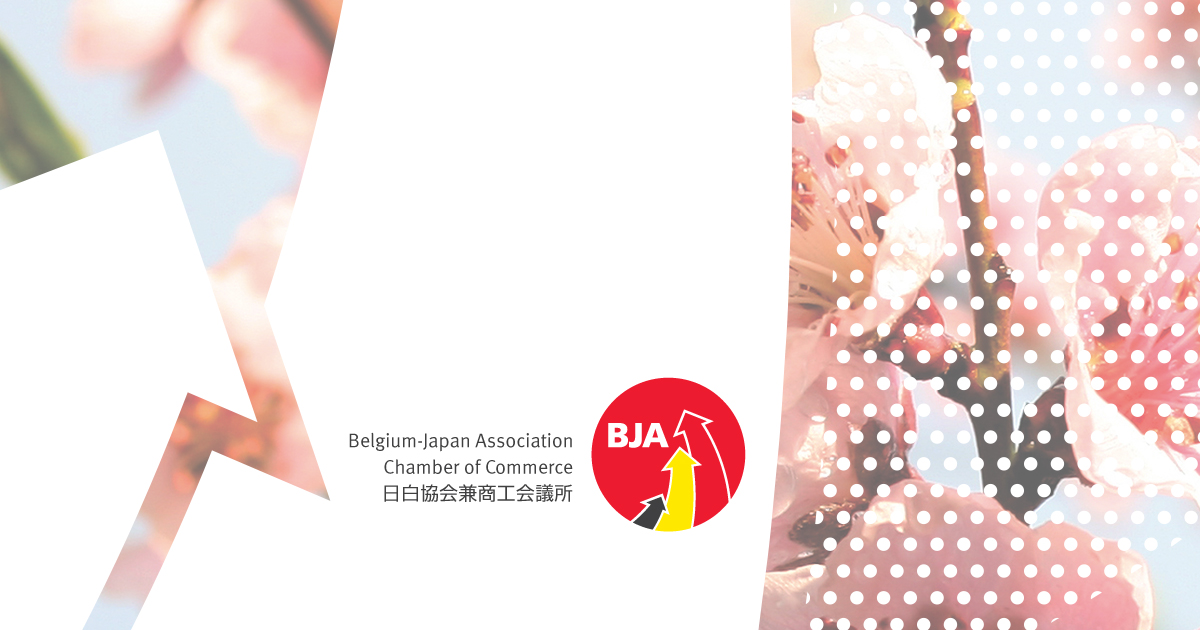 BJA - Belgium-Japan Association and Chamber of Commerce